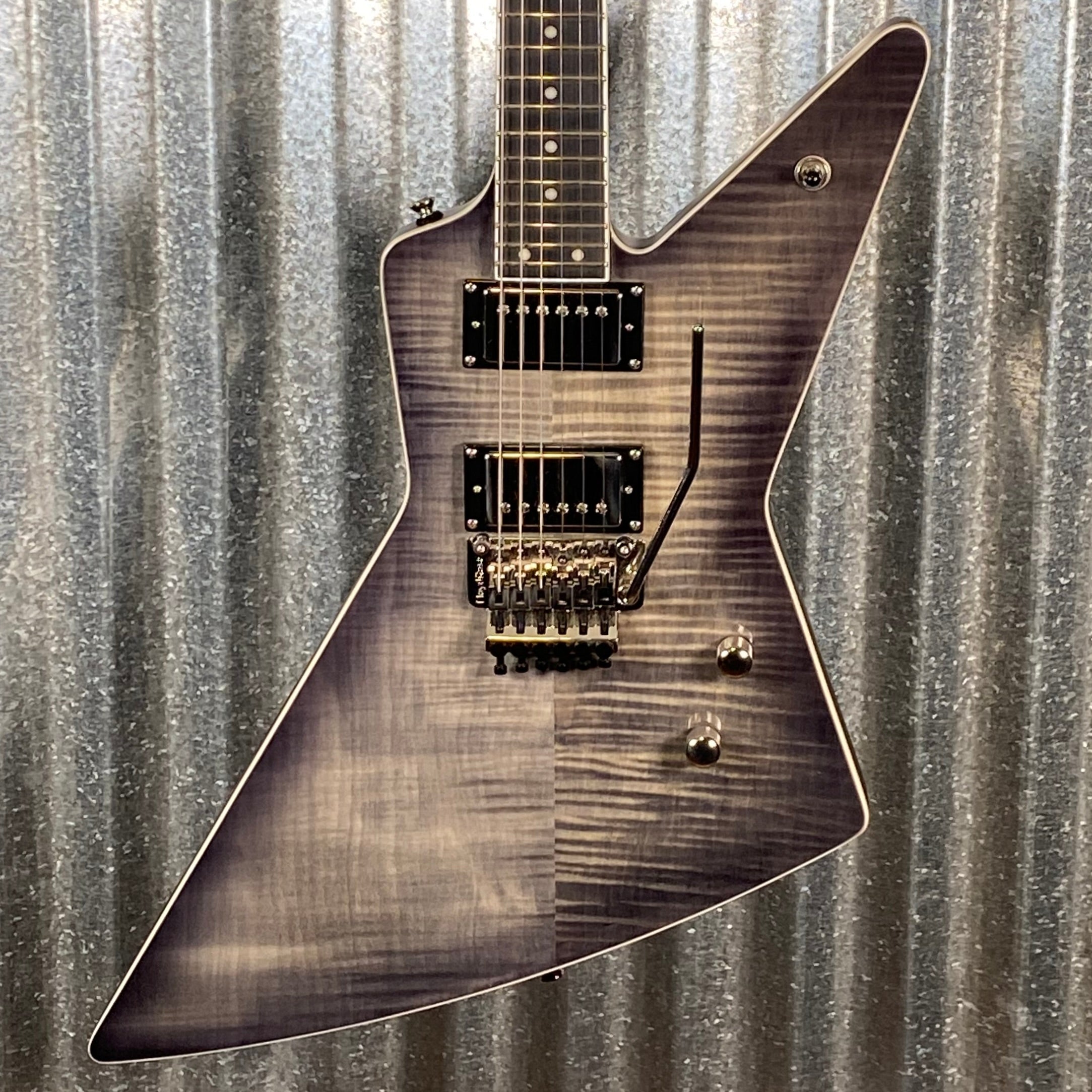 Epiphone Brendon Small Dethklok GhostHorse Explorer Galaktikon Burst G ...
